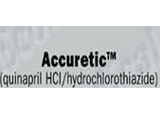 Buy Accuretic 10 (Quinapril/HCTZ) from Our Certified Canadian Pharmacy