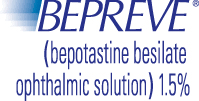 Buy Bepreve (Bepotastine Besilate) from Our Certified Canadian Pharmacy