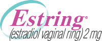 Buy Estring Vaginal Ring (Estradiol) from Our Certified Canadian Pharmacy