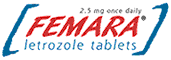 Buy Femara (Letrozole) from Our Certified Canadian Pharmacy
