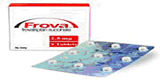 Buy Frova (Frovatriptan) from Our Certified Canadian Pharmacy