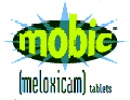 Buy Mobic (Meloxicam) from Our Certified Canadian Pharmacy
