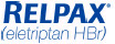 Buy Relpax (Eletriptan) from Our Certified Canadian Pharmacy