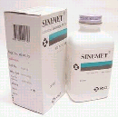 Buy Sinemet (Carbidopa/Levodopa) from Our Certified Canadian Pharmacy