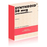 Buy Synthroid (Levothyroxine) from Our Certified Canadian Pharmacy