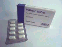 Buy Valtrex (Valacyclovir) from Our Certified Canadian Pharmacy