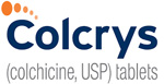 Buy Colcrys (Colchicine) from Our Certified Canadian Pharmacy