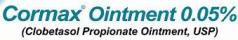 Buy Cormax (Clobetasol Propionate) from Our Certified Canadian Pharmacy