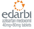 Buy Edarbi (Azilsartan Medoxomil) from Our Certified Canadian Pharmacy