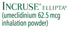 Buy Incruse Ellipta (Umeclidinium Bromide) from Our Certified Canadian ...