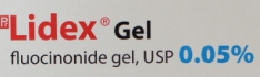 Buy Lidex 0.05% (Fluocinonide) from Our Certified Canadian Pharmacy