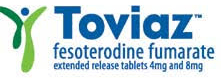 Buy Toviaz (Fesoterodine Fumarate) from Our Certified Canadian Pharmacy