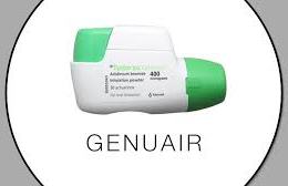 Buy Tudorza Genuair (Aclidinium Bromide) from Our Certified Canadian ...