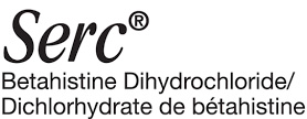 Buy Serc (Betahistine) from Our Certified Canadian Pharmacy