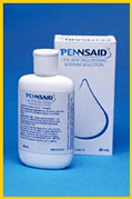 Buy Pennsaid (Diclofenac topical solution) from Our Certified Canadian ...