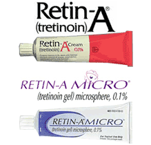 Buy Retin A (Tretinoin) from Our Certified Canadian Pharmacy