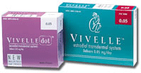Buy Vivelle Dot (Estradiol-17B) from Our Certified Canadian Pharmacy